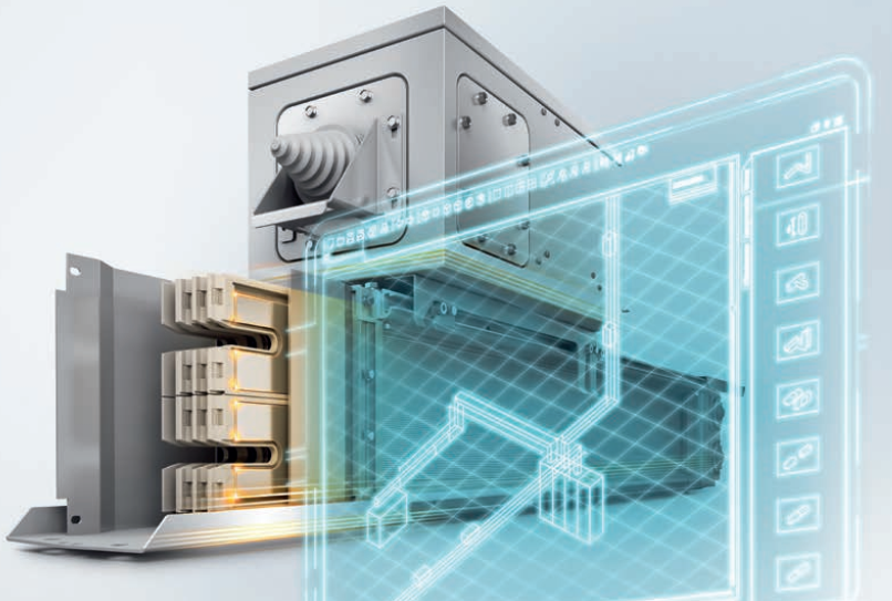 Busway Siemens - Nhà cung cấp Busway Siemens chính hãng tại Việt Nam!